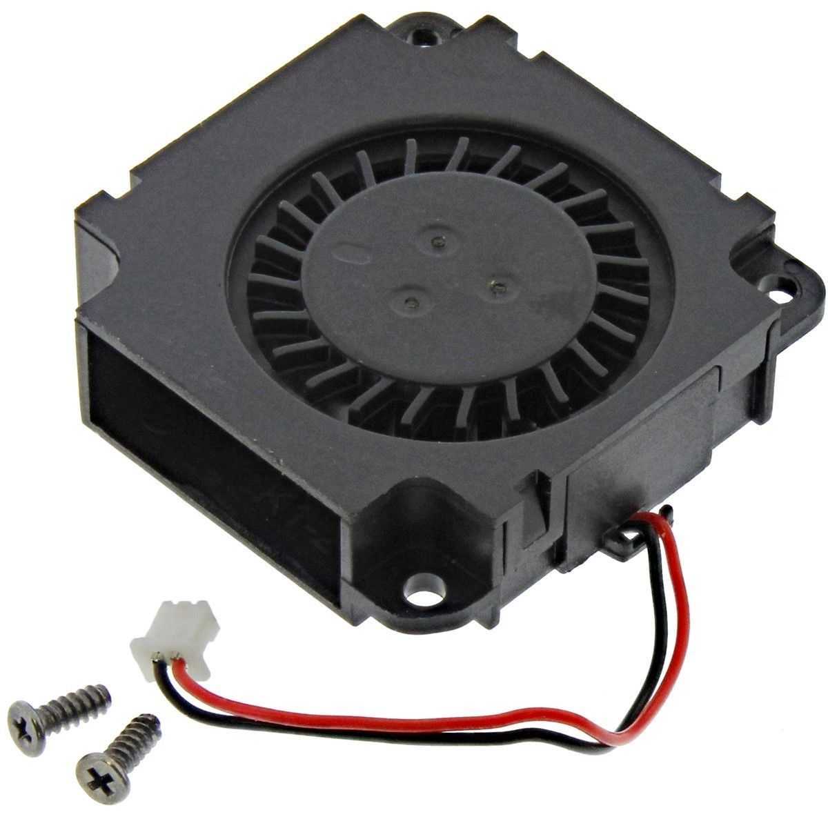 Mavic Pro Gimbal Fan | FixaCrash