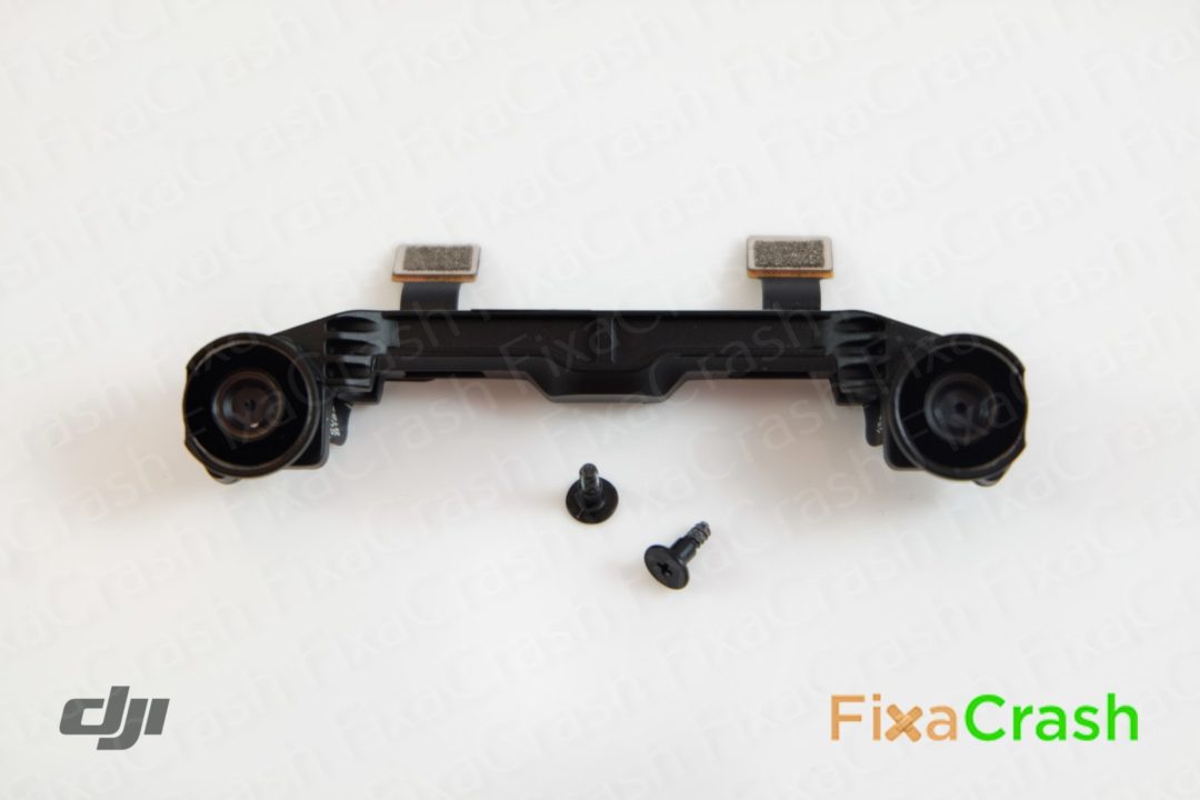 Mavic 2 Pro/Zoom Forward Vision Sensors | FixaCrash