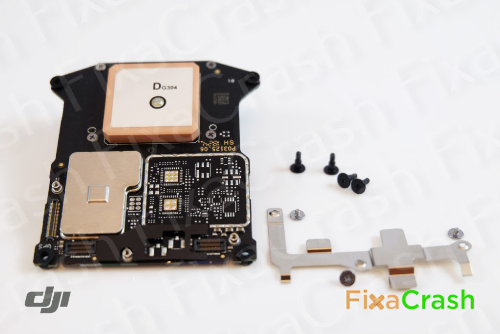 Mavic 2 Pro/Zoom GPS and IMU Module | FixaCrash
