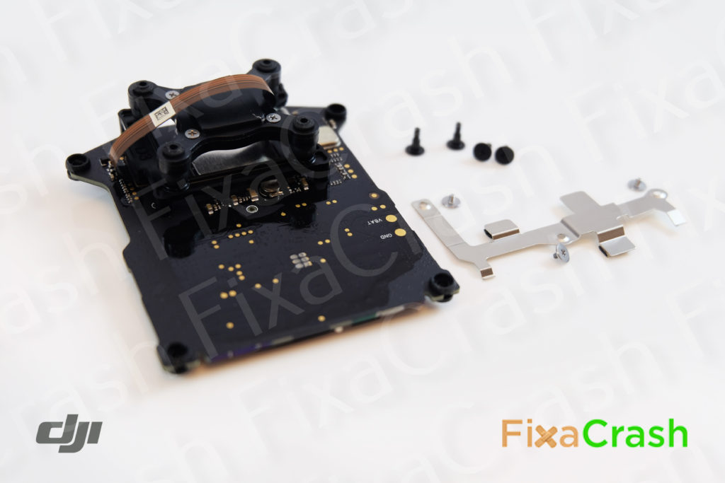 Mavic 2 Pro/Zoom GPS and IMU Module | FixaCrash