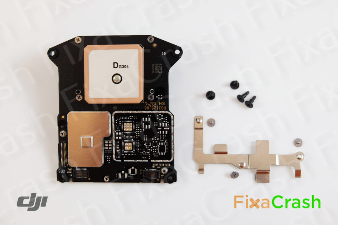 Mavic 2 Pro/Zoom GPS and IMU Module | FixaCrash