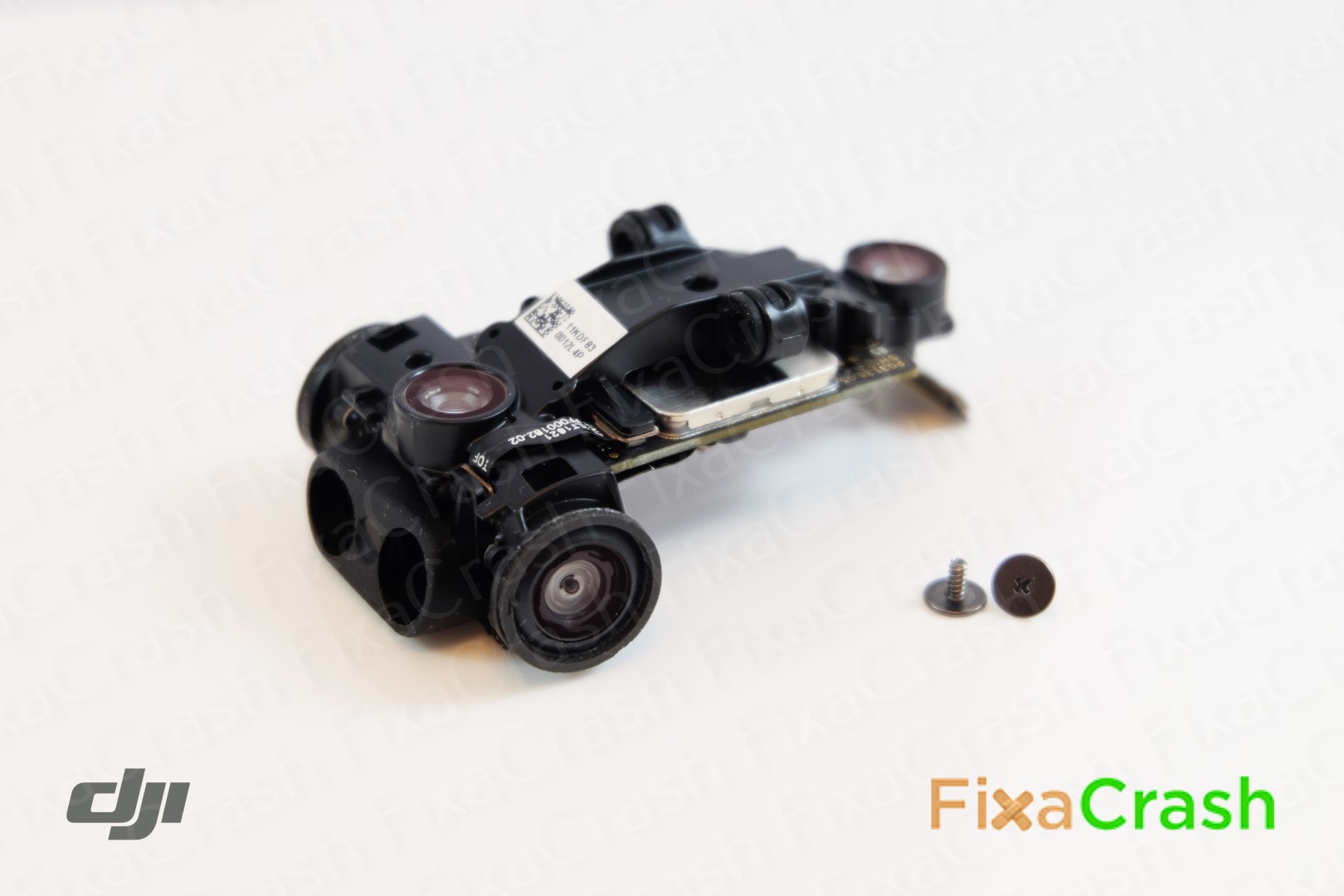 Mavic 2 Pro/Zoom Obstacle Sensor | FixaCrash