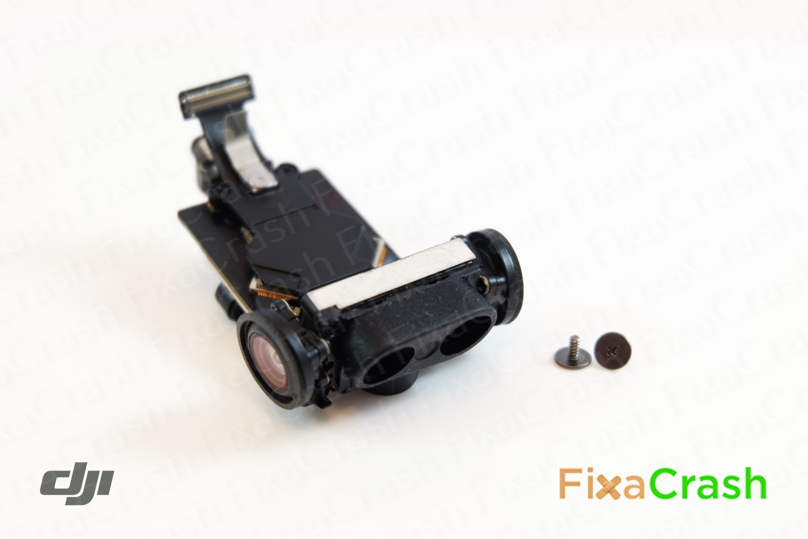 Mavic 2 Pro/Zoom Obstacle Sensor | FixaCrash