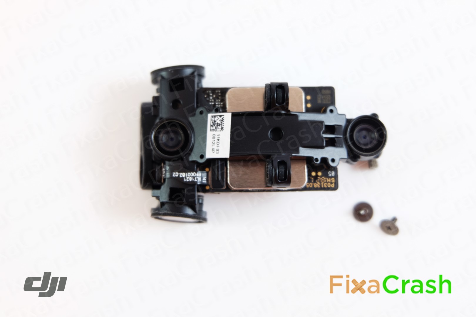 Mavic 2 Pro/Zoom Obstacle Sensor | FixaCrash