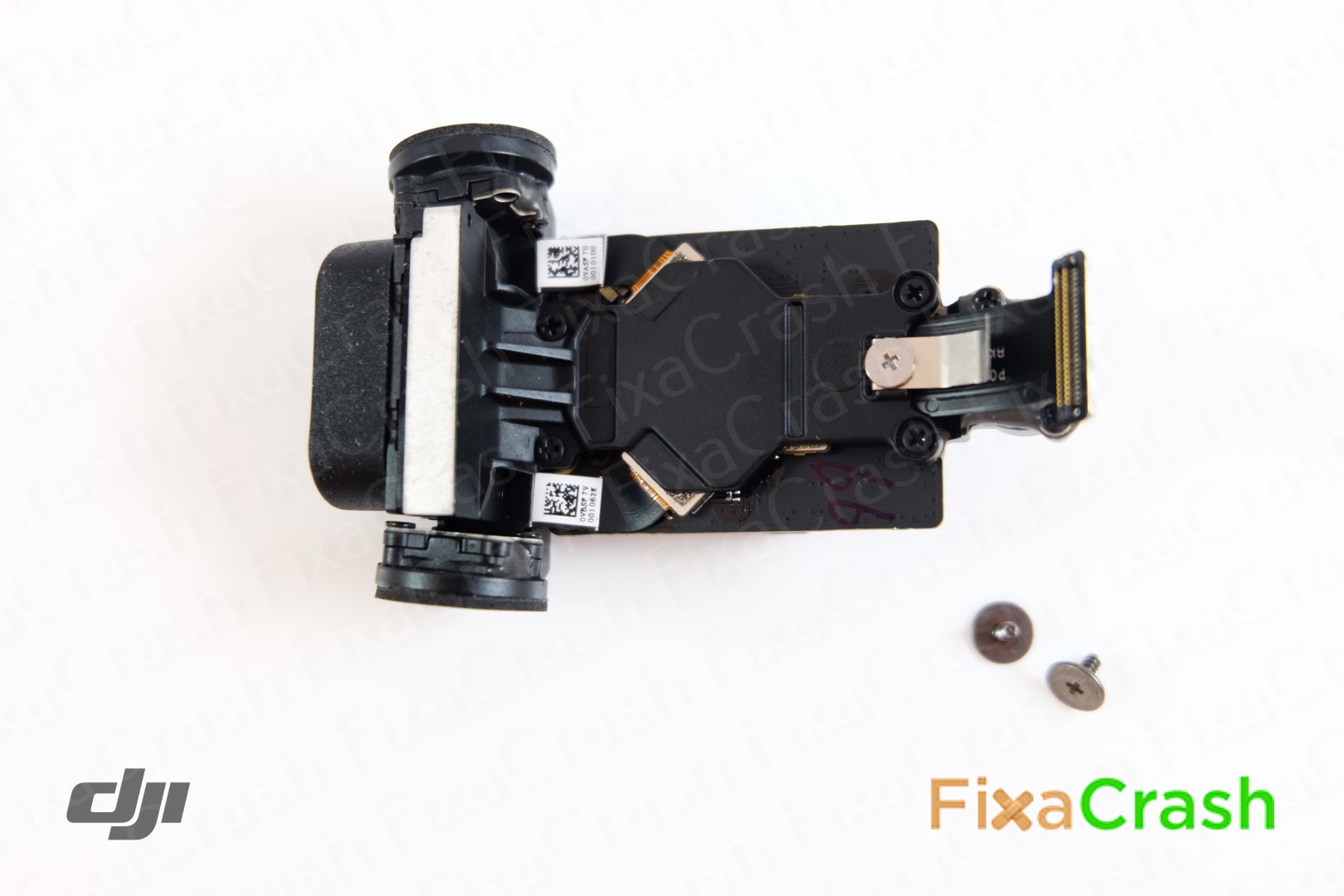 Mavic 2 Pro/Zoom Obstacle Sensor | FixaCrash